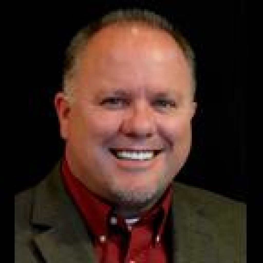 Rob Bolden – Faith Church Fairmount